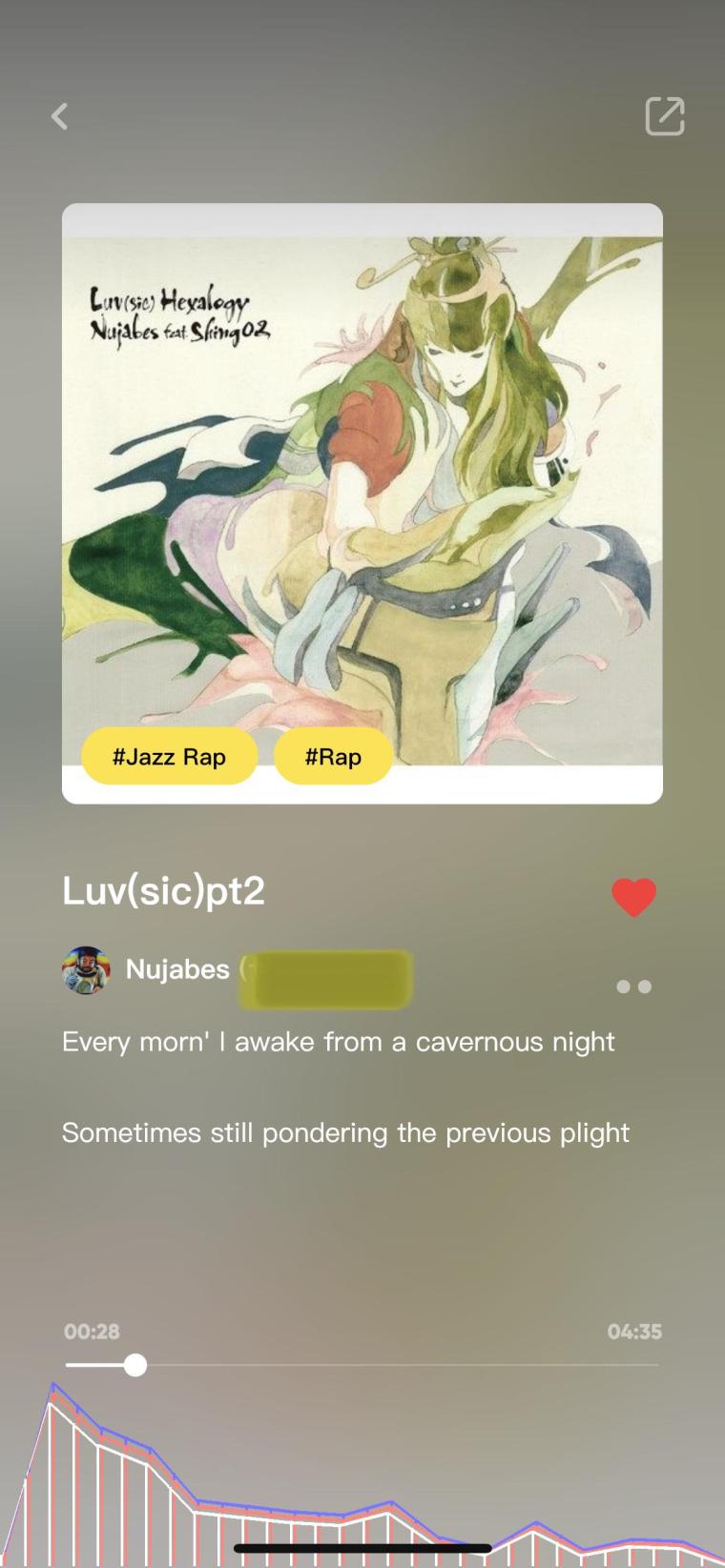 0118 Luv（sic）pt.2_AnswerFM_ 淘股吧